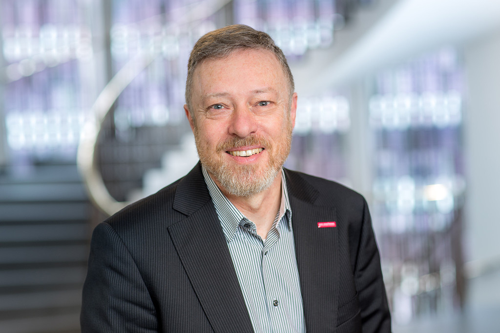 Im Gespräch | Jahresbericht